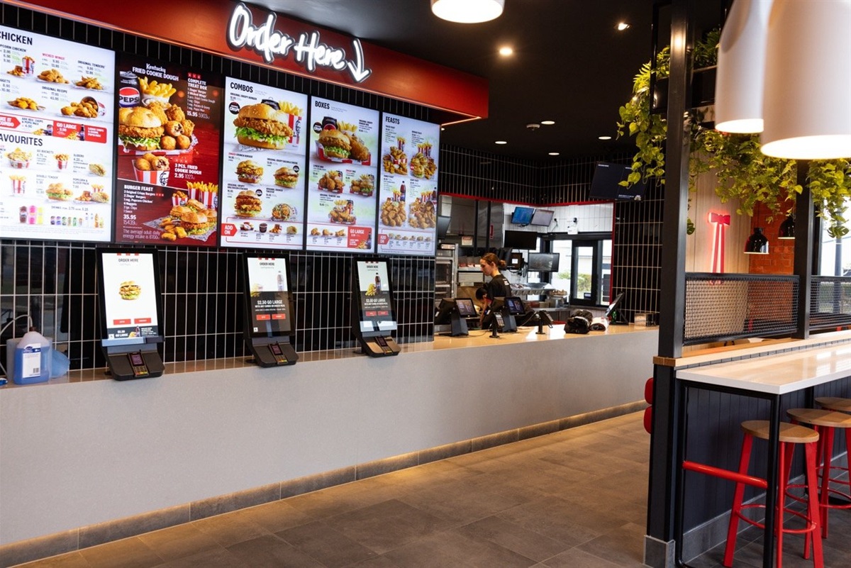 KFC | Goondiwindi Region