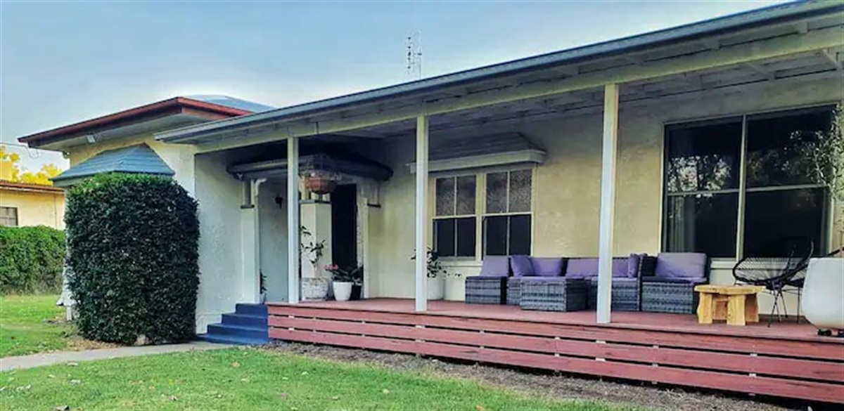 Bells House | Goondiwindi Region