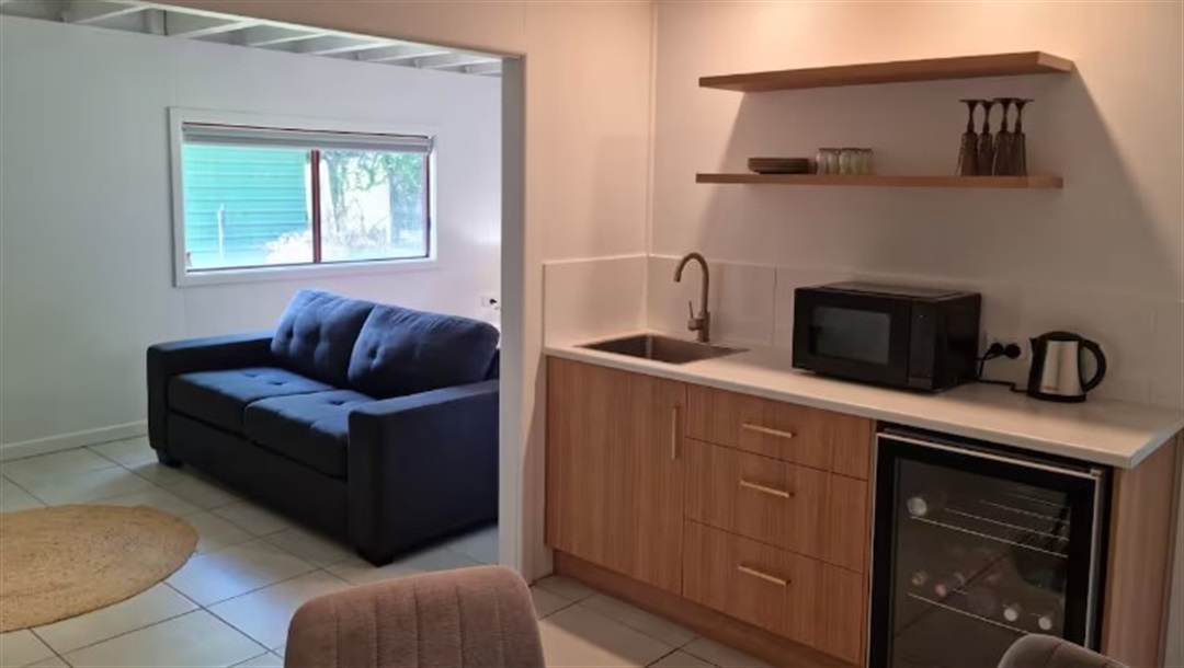 Newly Renovated Airbnb | Goondiwindi Region