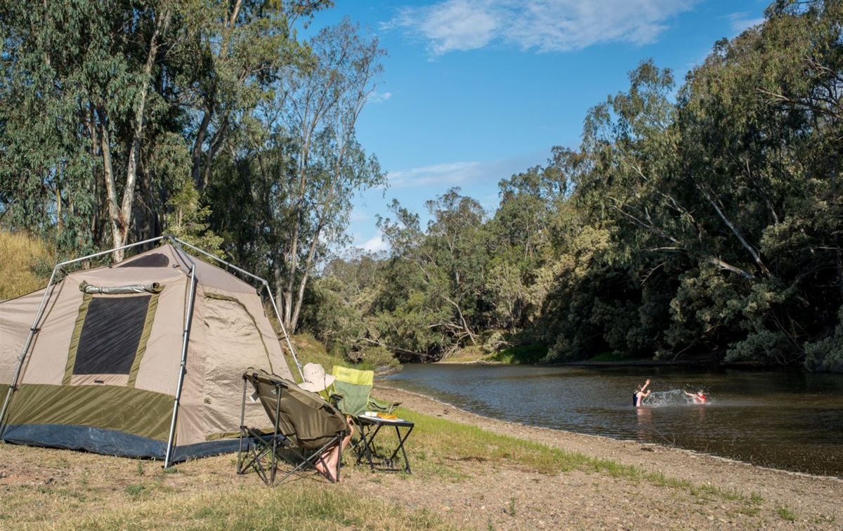 Bengalla Reserve | Goondiwindi Region