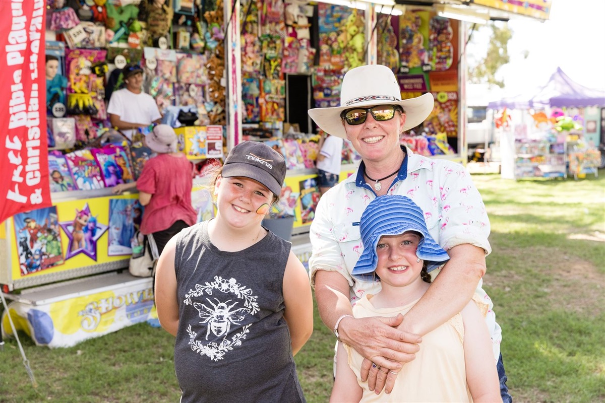 Inglewood Show | Goondiwindi Region
