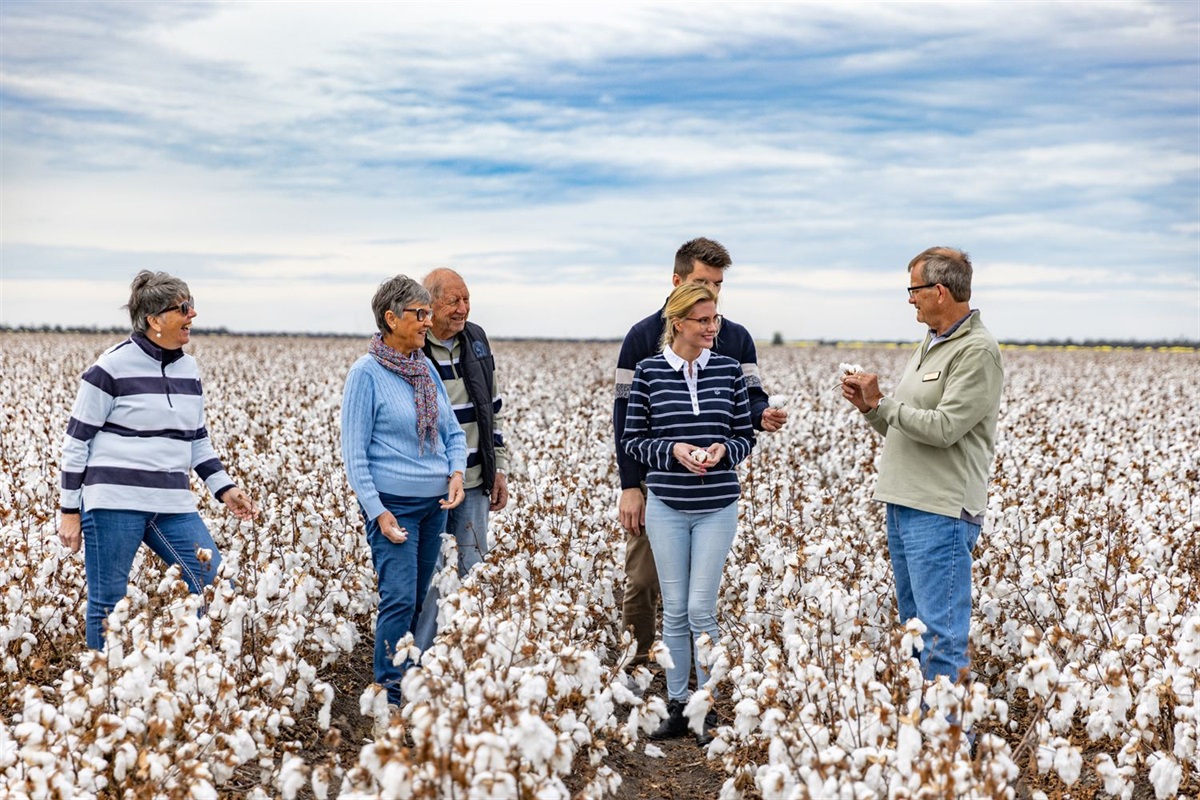 Things to do Banner | Goondiwindi Region