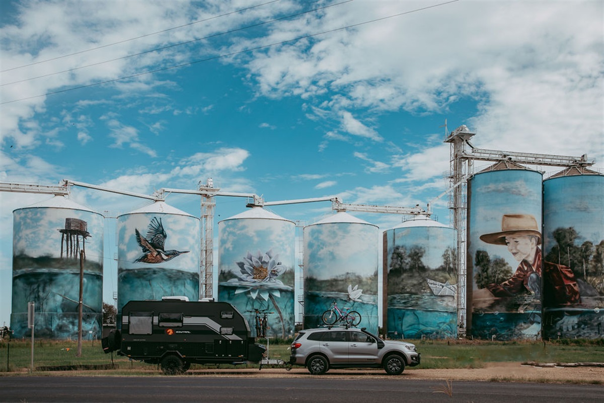 Yelarbon | Goondiwindi Region