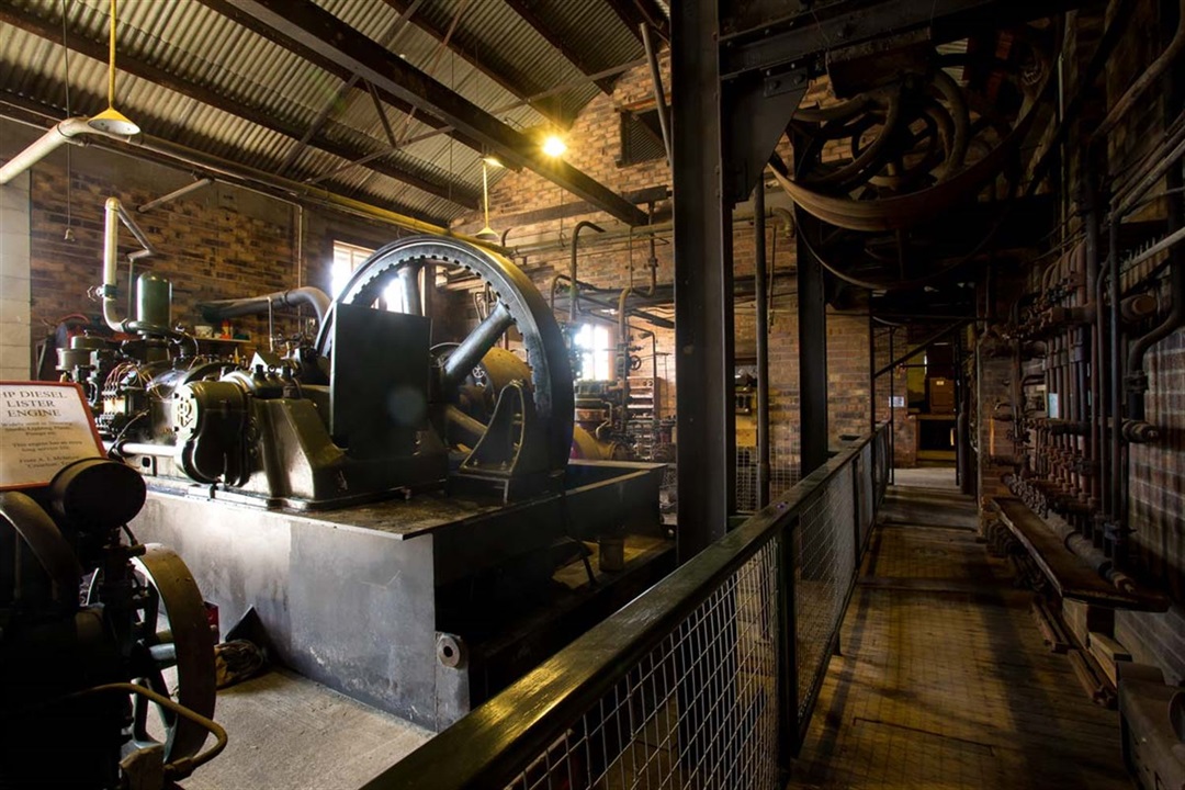 History and Heritage Hunt | Goondiwindi Region