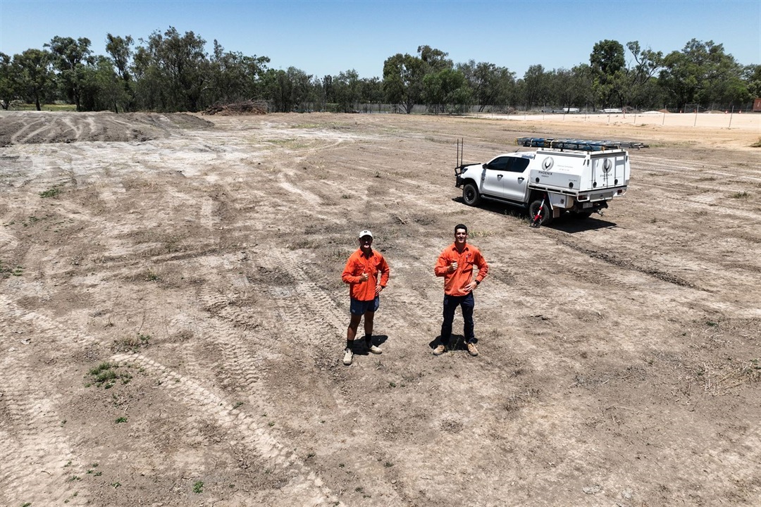 Phoenix Energy | Goondiwindi Region